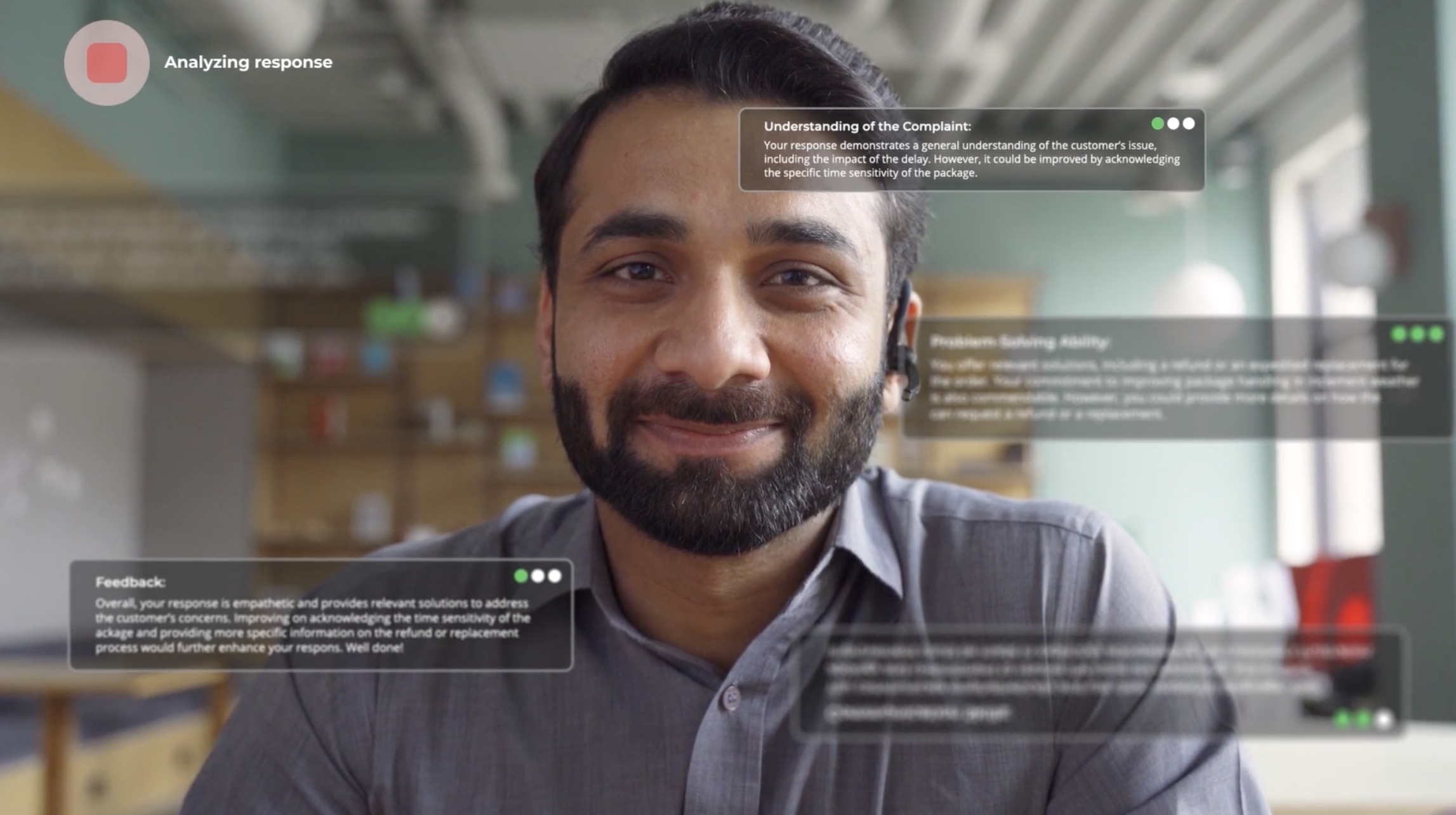 NextThought | AI-Enhanced Training For L&D